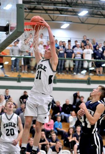Skyview-Eagle Boy's HS Basketball | Sports | idahopress.com