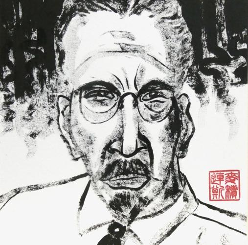 American Demagogues: William Dudley Pelley | Arts & Culture ...