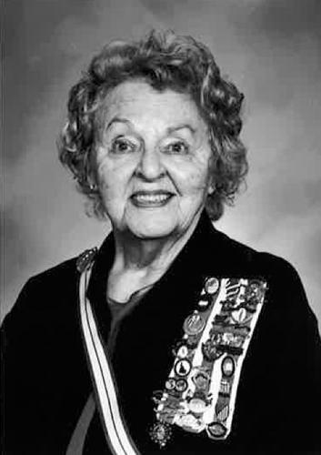 Happy 91st birthday, Elizabeth Morfitt! | Community | idahopress.com