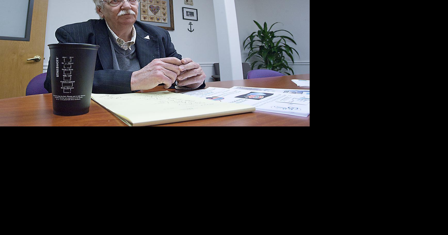 Treasure Valley Spotlight: Mark Renick | Life | idahopress.com
