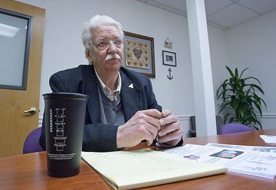 Treasure Valley Spotlight: Mark Renick | Life | idahopress.com