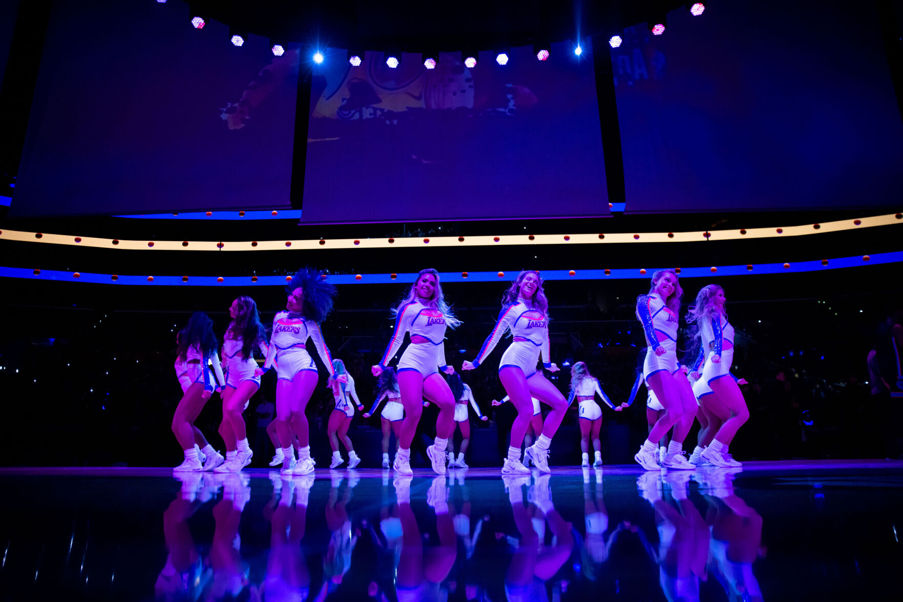 Grizzlies Lakers Basketball | National Sports | idahopress.com