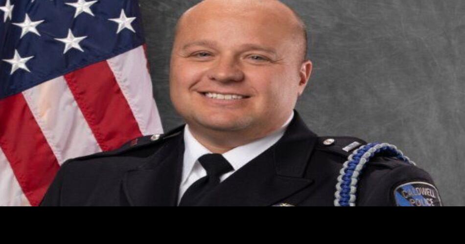 Caldwell police officer charged with falsifying report fired from ...