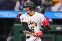 Rockies Pirates Baseball | National Sports | idahopress.com
