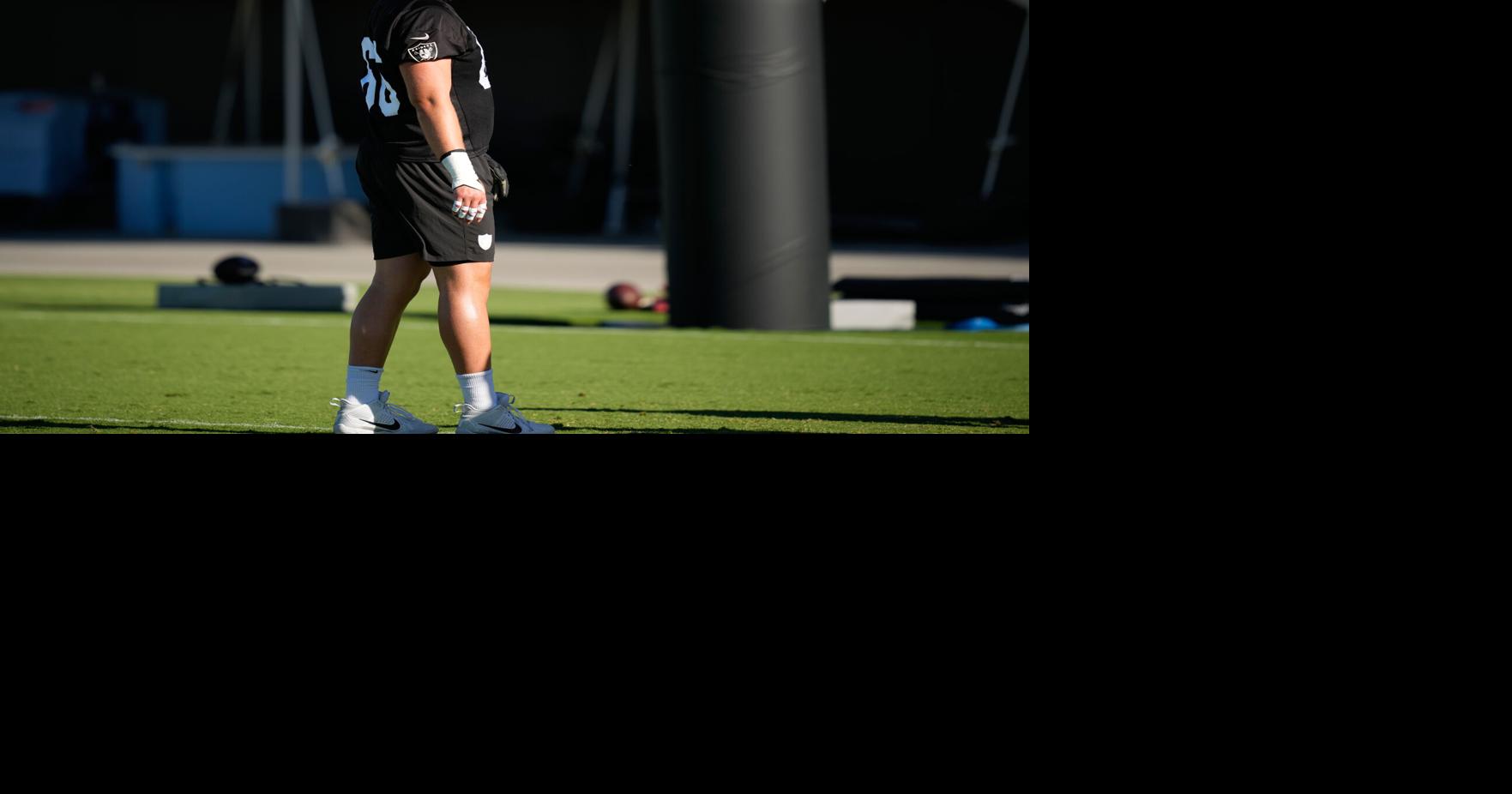 Raiders Football | National Sports | idahopress.com