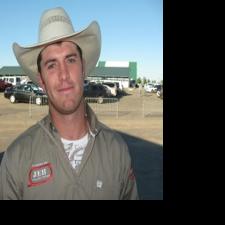 What makes a cowboy? - Rhen Richard | Idaho Press-Tribune Multimedia ...