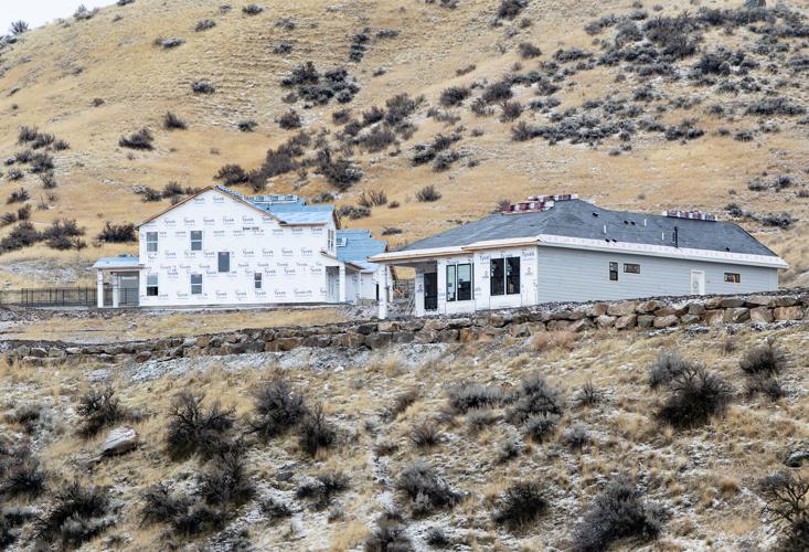 Burgeoning Avimor area could see over 2,000 residential units ...