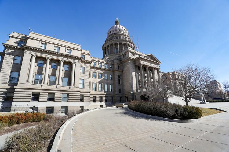 Lawmakers pass ITD budget, library bill, recess until April 10 | Local ...