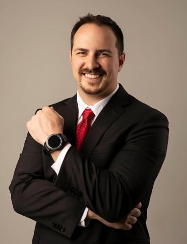 Election 2022: Chafetz, Semmelroth square off for state Senate District ...