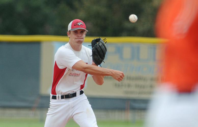 River City Classic Baseball | Photos | idahopress.com