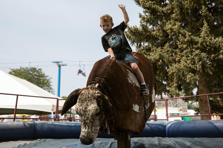 Western Idaho Fair | Photos | idahopress.com