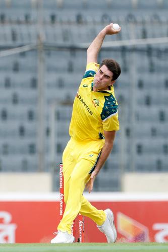 Bangladesh Australia Cricket | National Sports | idahopress.com