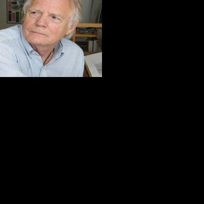 Martin Wilke artist | Arts & Culture | idahopress.com