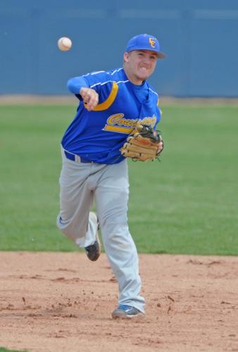 4A SIC Middleton Vs Caldwell Baseball | Sports | idahopress.com