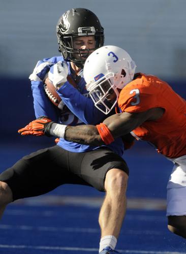 Boise State Football Spring Game | Photos | idahopress.com