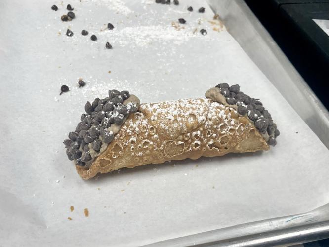 BW Lunch Bunch goes to Zeppole's | Life | idahopress.com