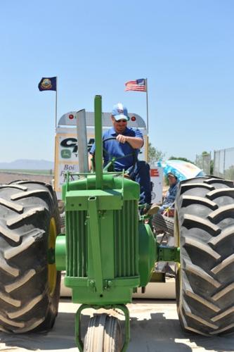 Melba 4th of July Celebration | Photo Gallery | idahopress.com