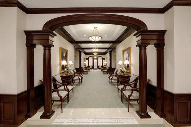 Renovated Boise LDS temple | | idahopress.com