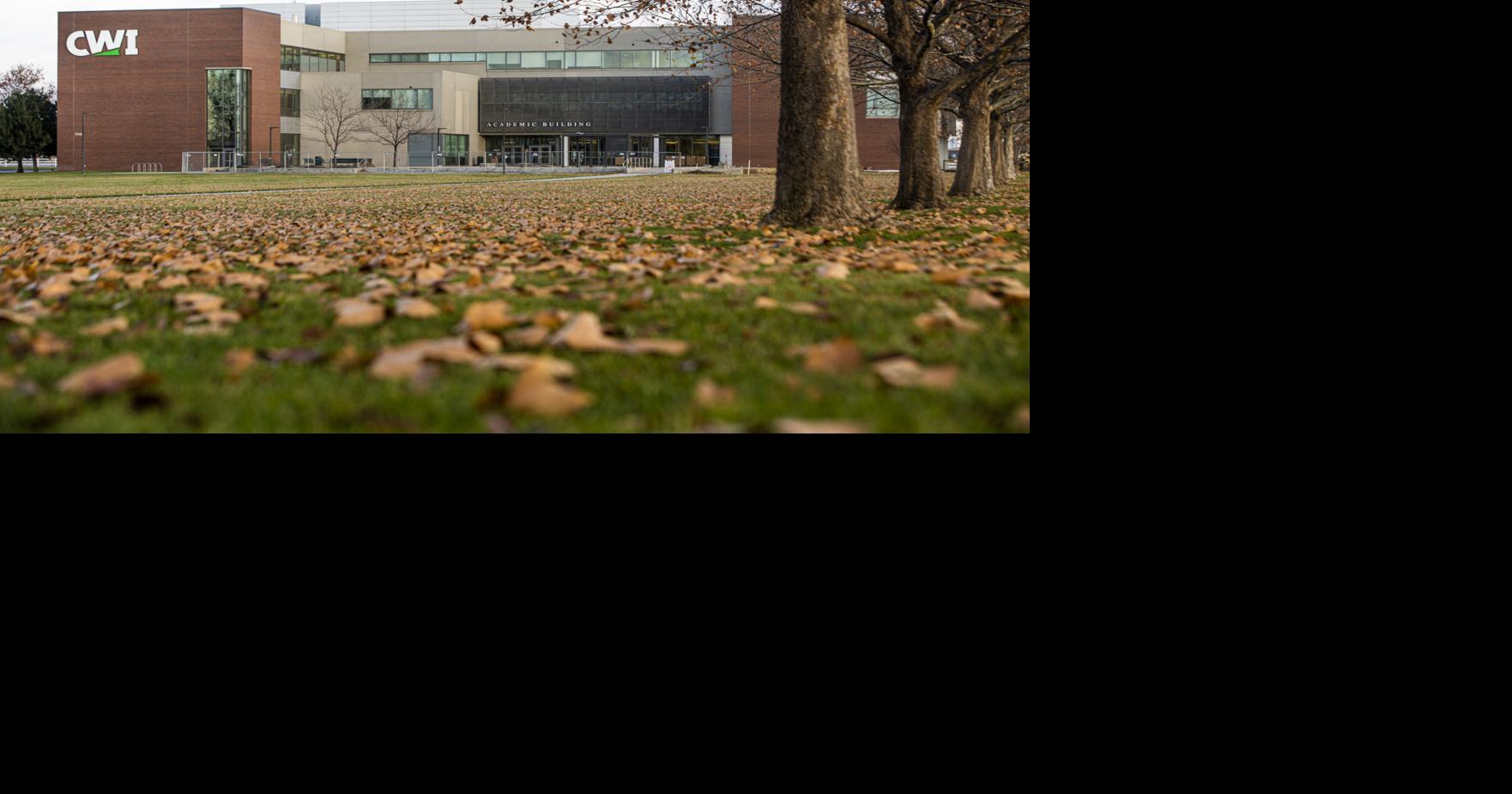 BSU innovation dean named next president of CWI; link to my full story ...