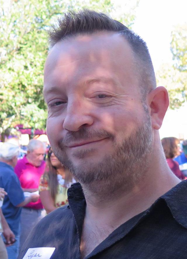 Ada County Commissioner Ryan Davidson subject of attorney general ...