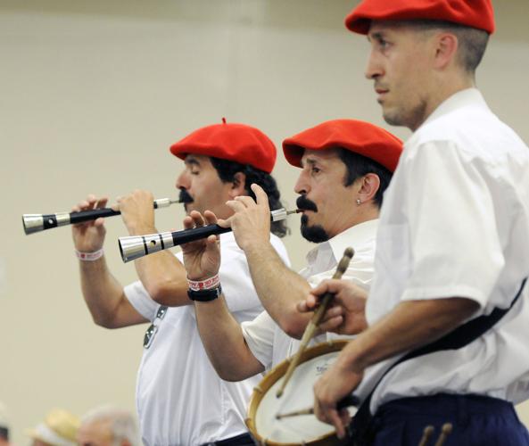 Jaialdi 2015 Expo Idaho | Photos | idahopress.com