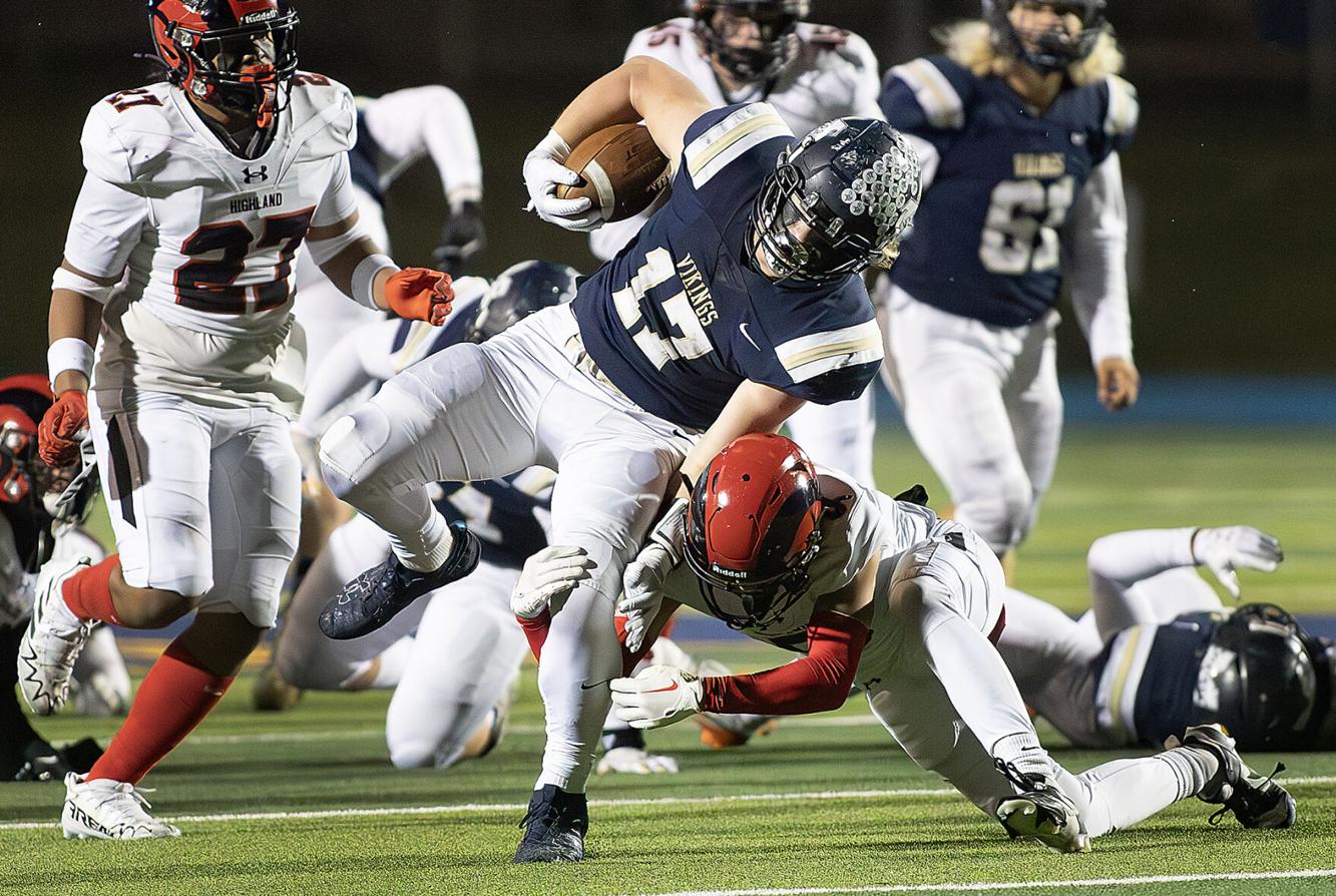 PREP FOOTBALL PREVIEWS: Middleton boosted by return of star running ...