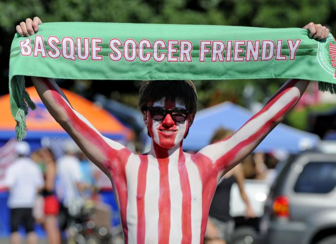 Hispanic, Basque culture collide as Bilbao takes 2-0 victory in ...