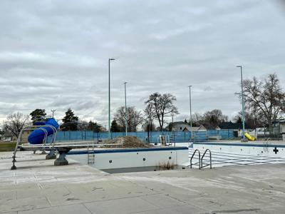 Restoration to begin soon on Caldwell Pool | Local News | idahopress.com