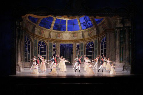 Boise Weekly - Slideshow - Ballet Idaho's Cinderella | | idahopress.com