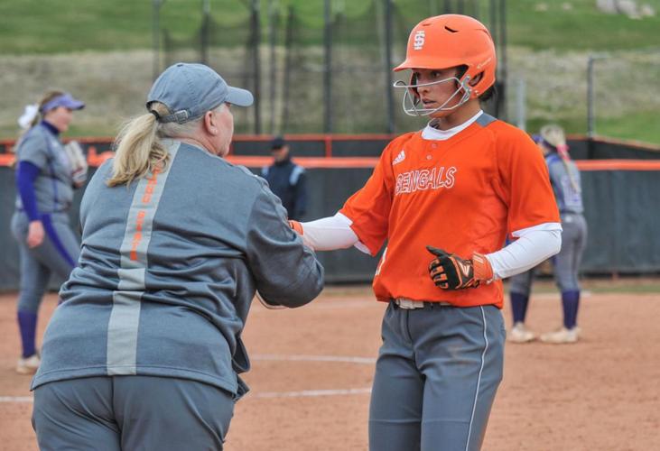 ‘I feel like I can finally be myself’ — Idaho State’s Haley Harrison ...