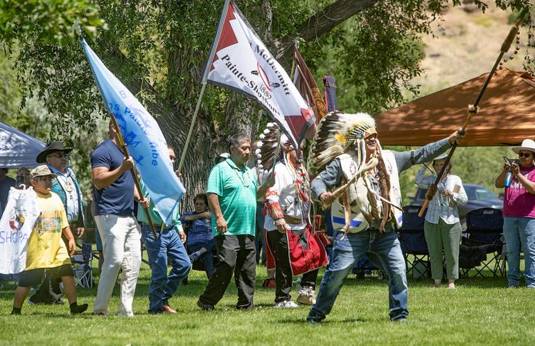 'Our people have a lot of hurt': Original Boise Valley People ...