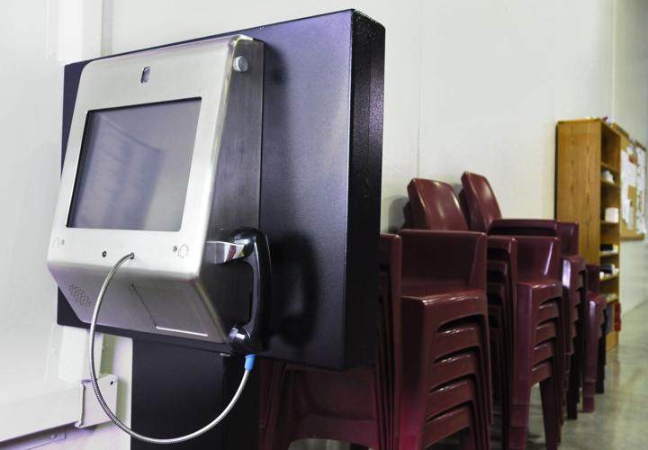Snake River Correctional Institution Veterans Unit | Photos ...