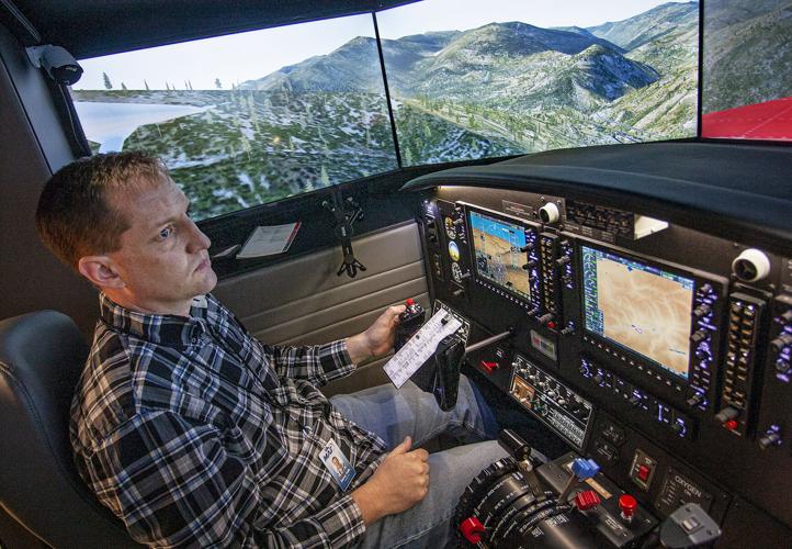 Missionaries in planes: MAF serves the globe while headquartered in ...