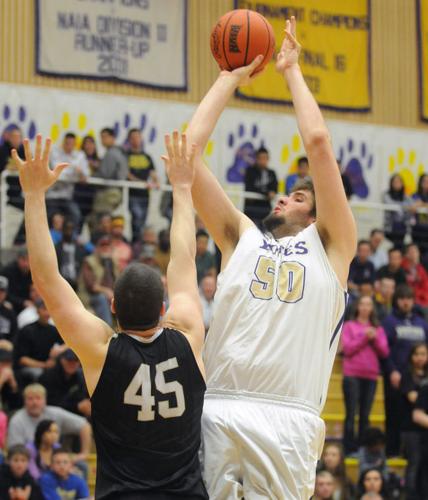 Cascade Conference Semifinals | Photos | idahopress.com