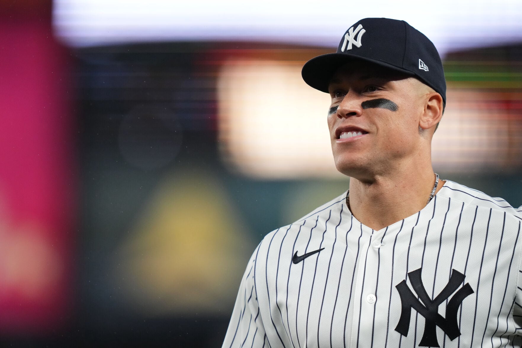 Rangers Yankees Baseball | National Sports | idahopress.com