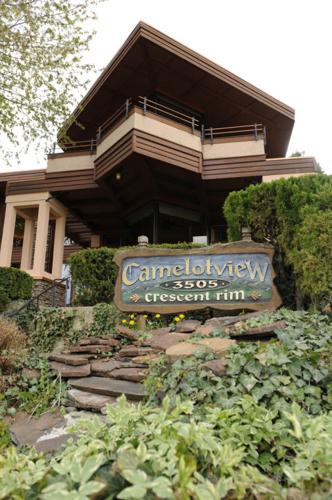 “Camelotview” the home of the late Velma Morrison | Photos | idahopress.com