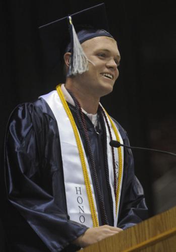 Skyview Graduation | News | idahopress.com