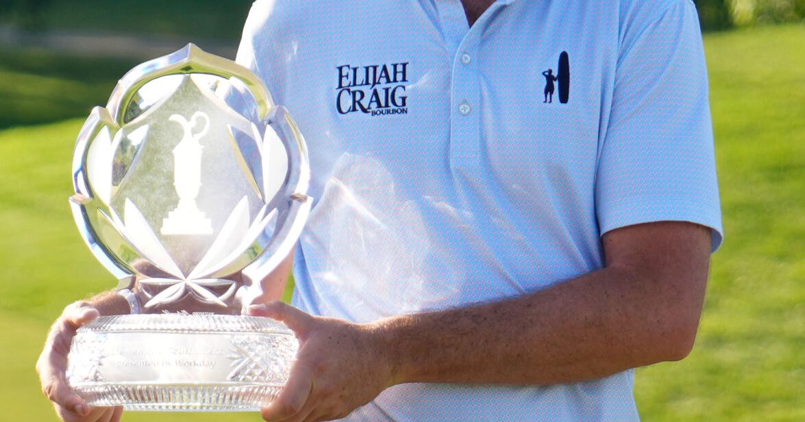 Memorial Golf | National Sports | idahopress.com