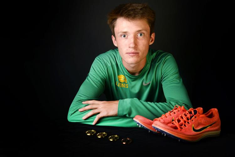 BOYS TRACK AND FIELD: Nathan Green, Borah | 2021 Sports Stars ...