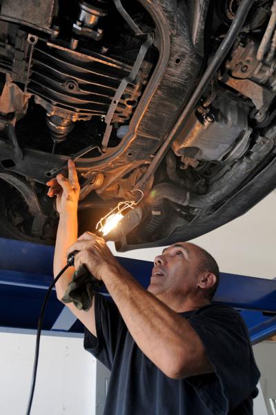 Universal Transmissions owner to be recognized by META | Members ...