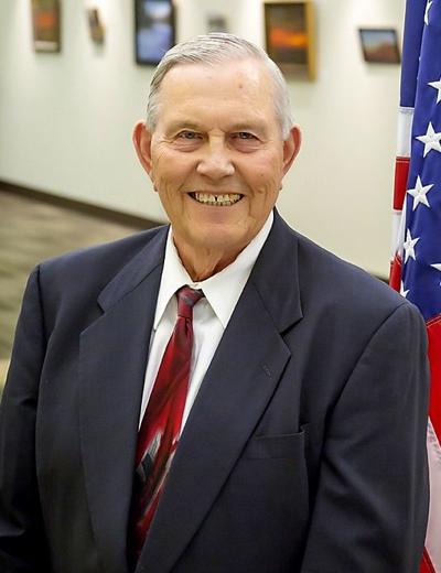 Former Meridian City Councilman Keith Bird dies after decades of public ...