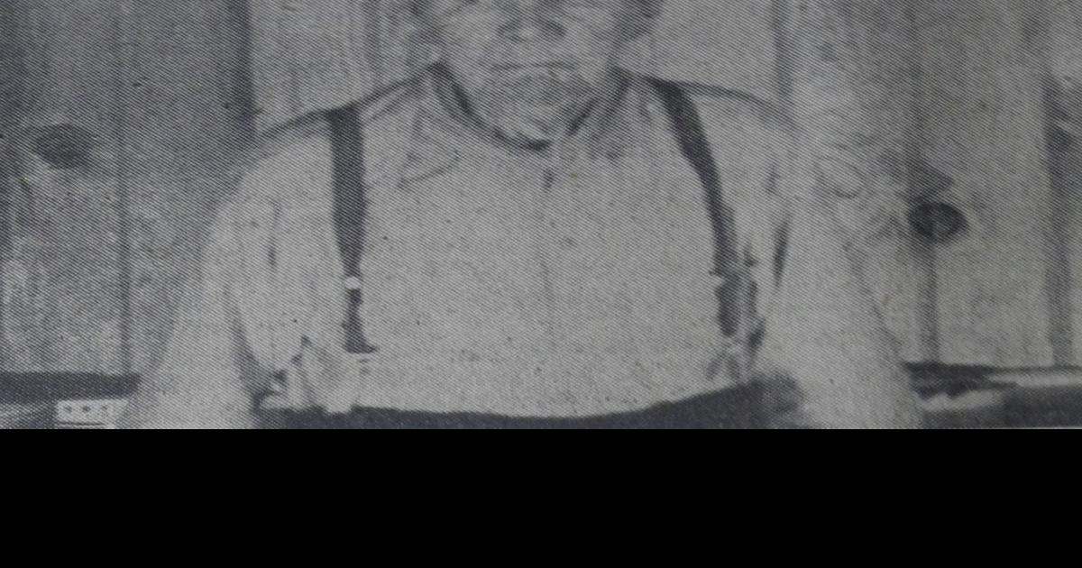 Diana: Valley pioneer returns to Emmett 1950 | Idaho Press Blogs ...