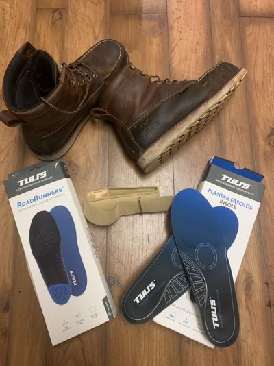 Tom Claycomb: Getting older? Don't let it keep you out of the outdoors ...