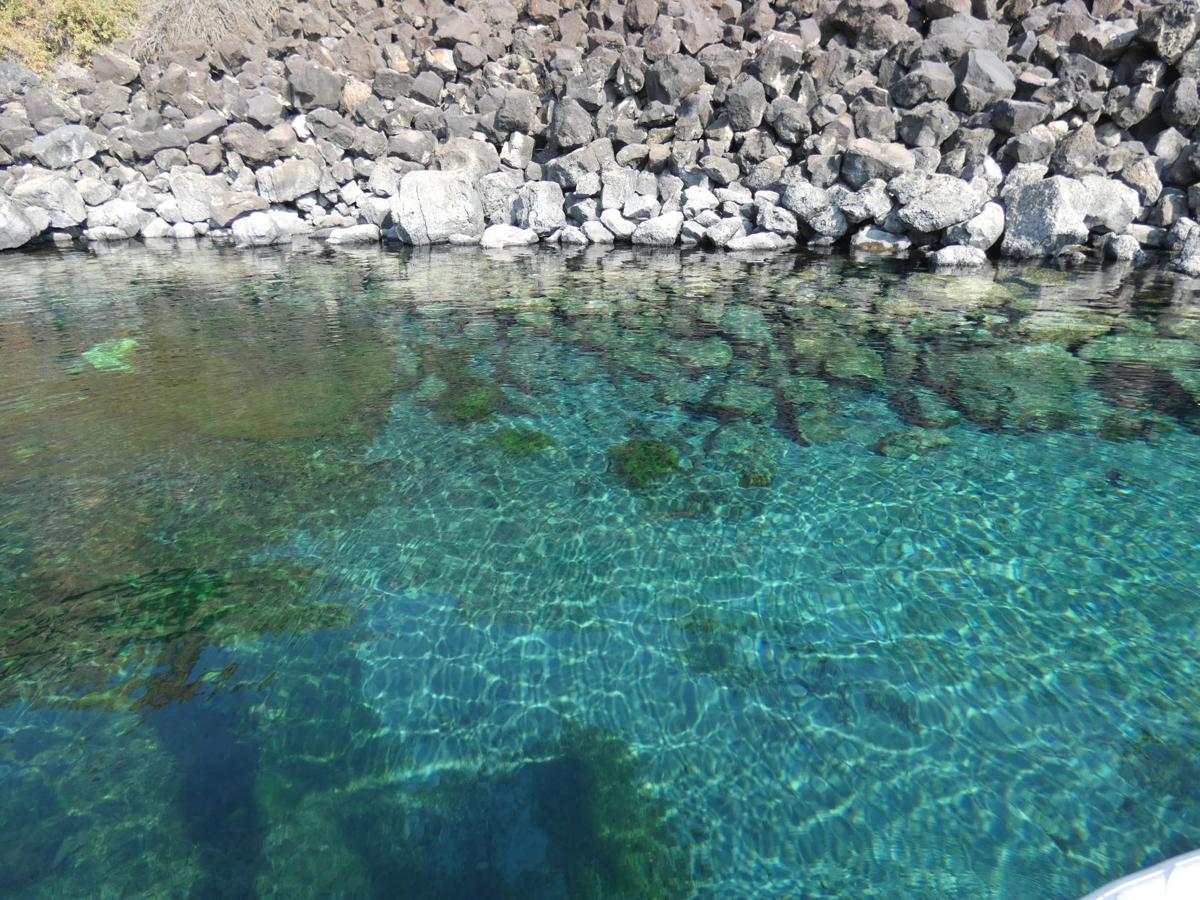 A Snake River gem: Blue Heart Springs | Community | idahopress.com