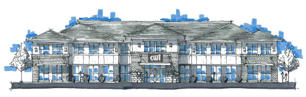 College of Western Idaho will build new library, eyes student union ...