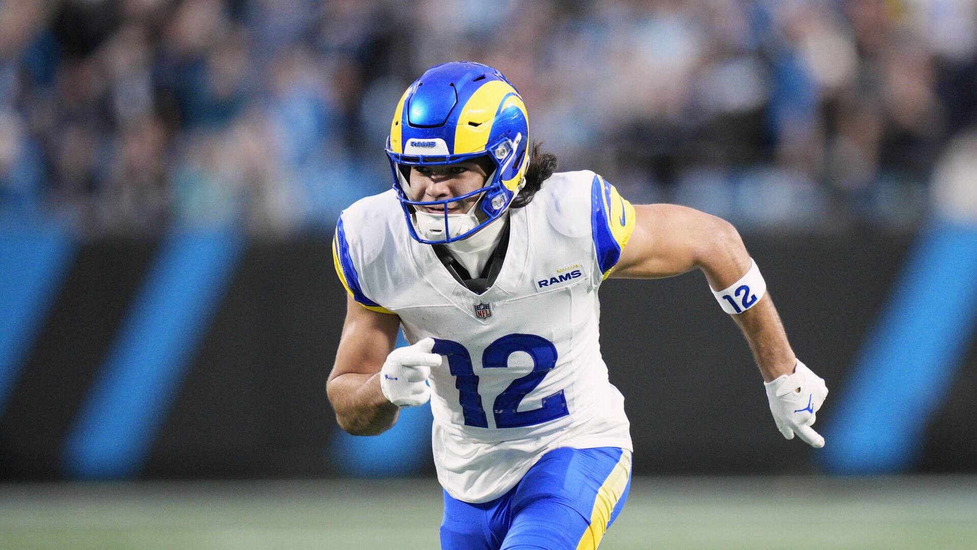 Rams Football | National Sports | idahopress.com