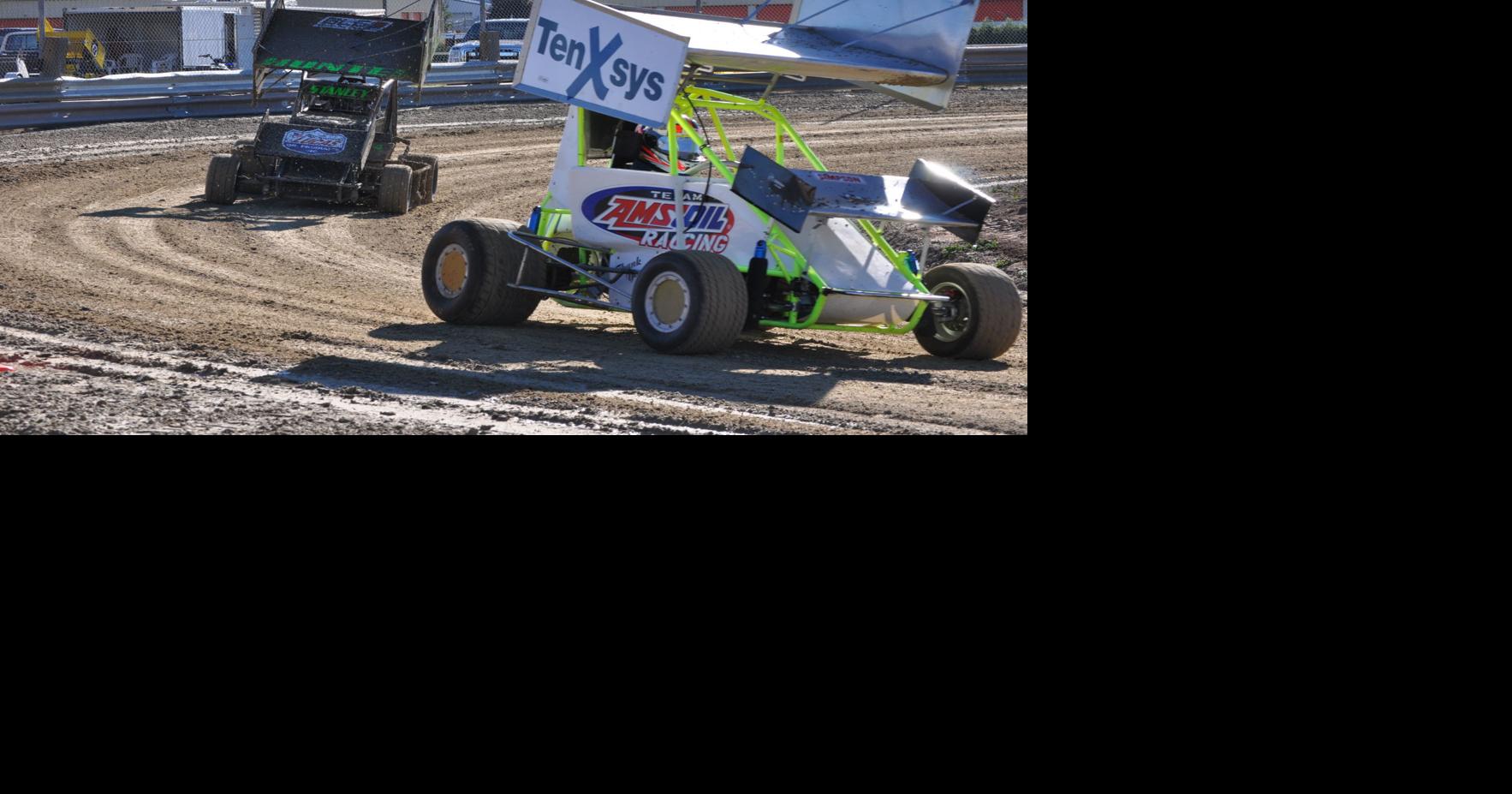 Racing returns to BC Speedway | Local Sports | idahopress.com