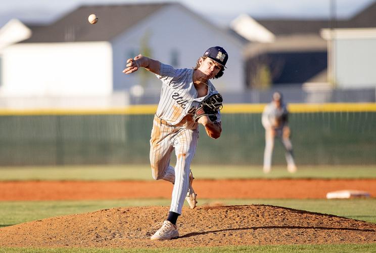 Owyhee goes on a late rally for first district title | High School ...