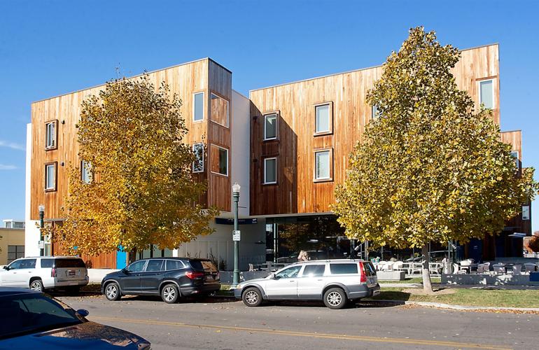 Boise will not hit goal of 1,000 housing units downtown by start of ...