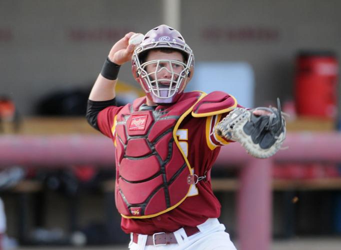 Columbia Vs. Middleton Baseball | Sports | idahopress.com